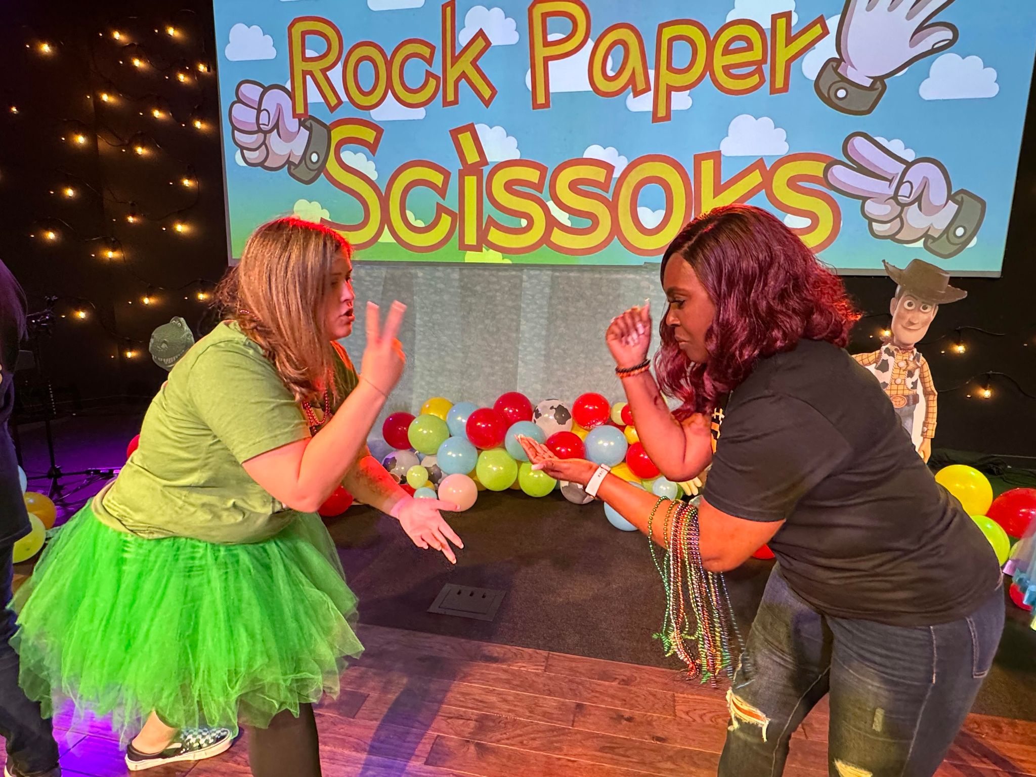 Rock Your School